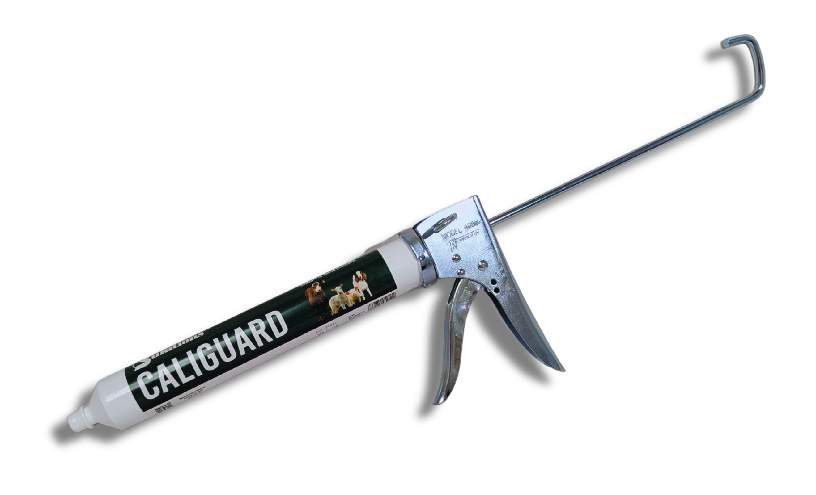 Sulutions Caliguard 300cc – Suther Feeds