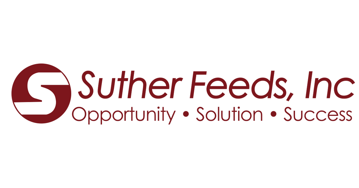 Products – Suther Feeds
